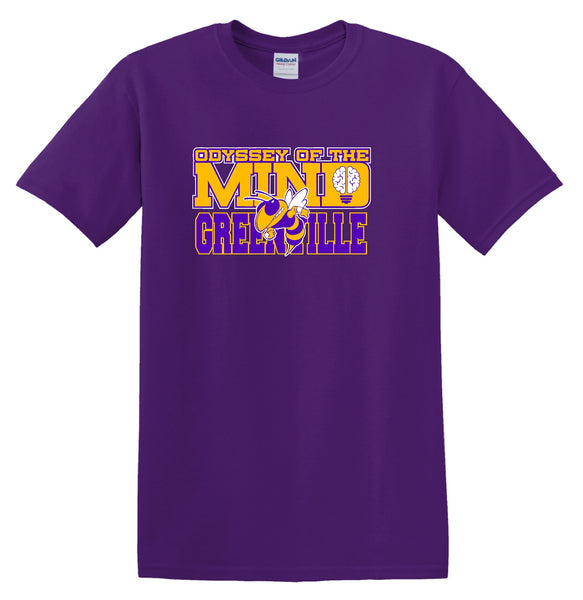 Odyssey of the Mind – Image M-porium Apparel